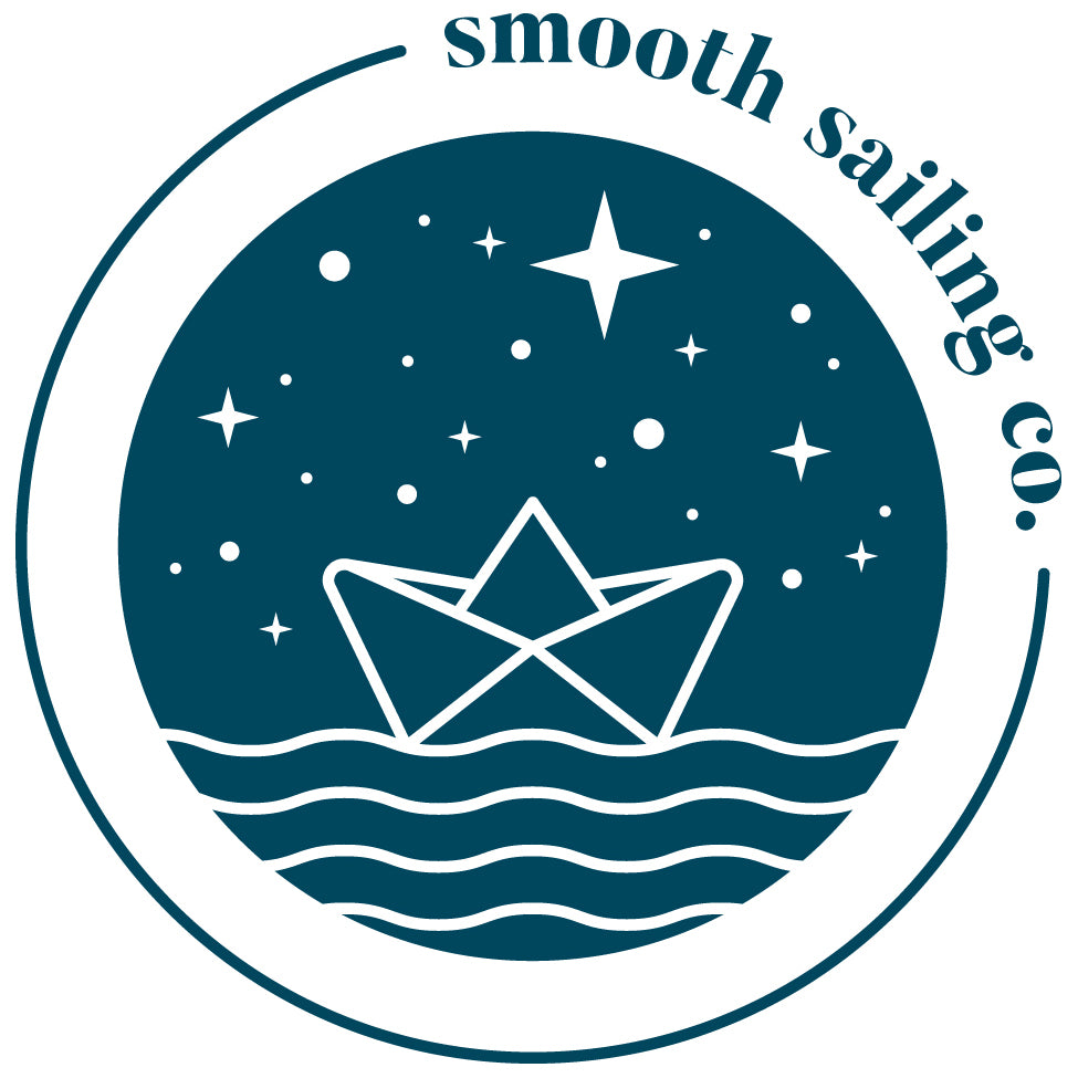 Resources & References – Smooth Sailing Books